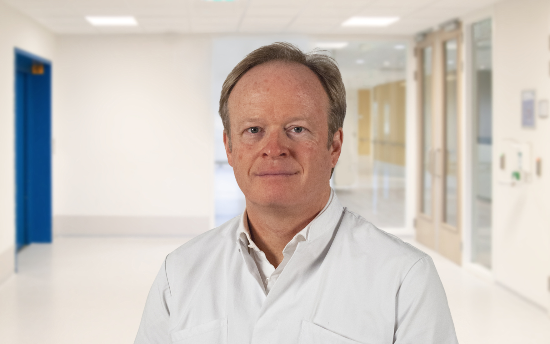 Davids, dr. P.H.P. | Diak Clinic