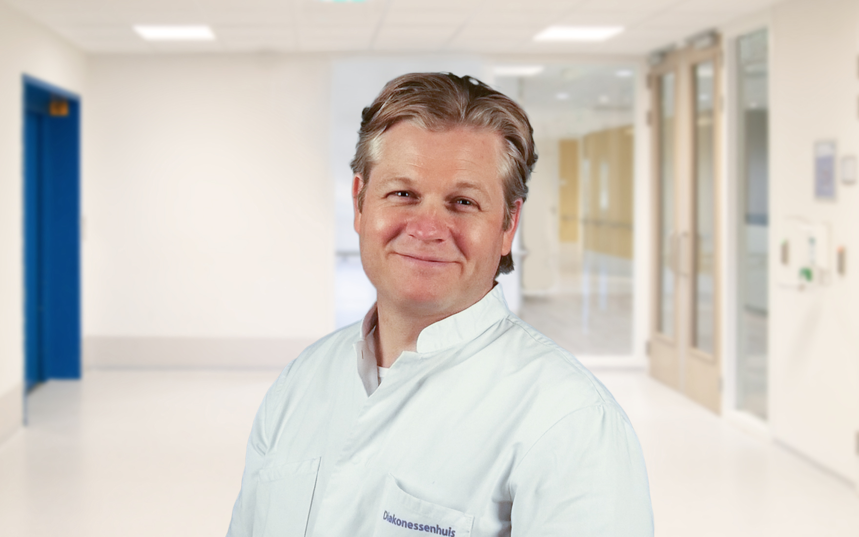 Kiewiet, dr. J.J.S. | Diak Clinic