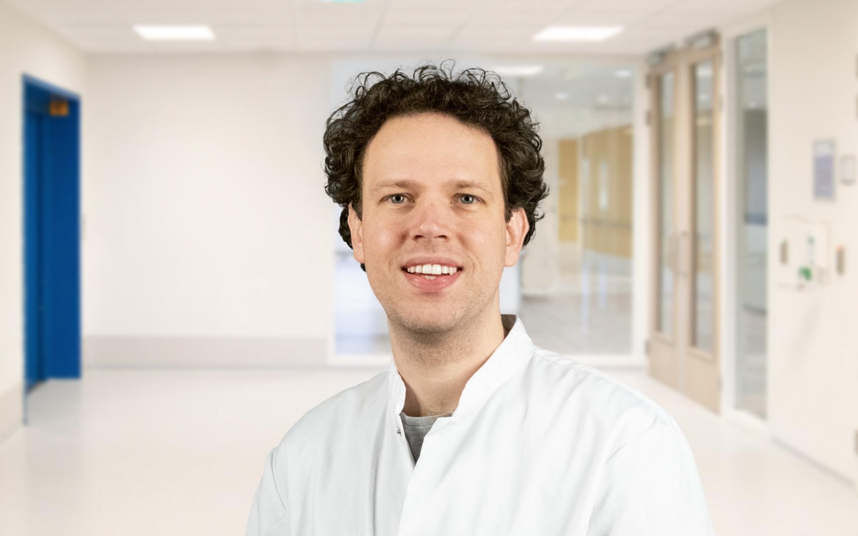 Oomen, R.J.A. | Diak Clinic